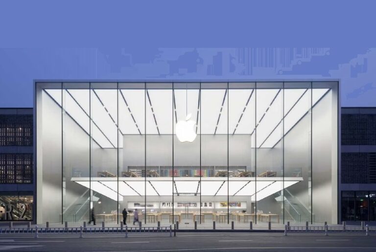 Photovoltaic glass facade: Exploring Revolutionary Solar Power Technology! - Nickel XD